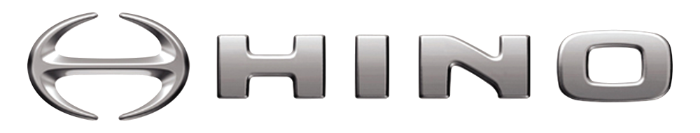 Hino Truck Logo